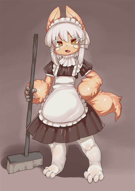 Nanachi | Пикабу