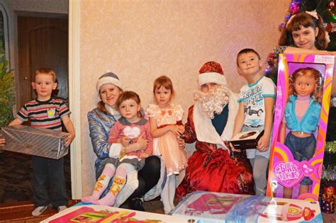 Новый год в средней группе ожившие новогодние игрушки: Сценарий ...