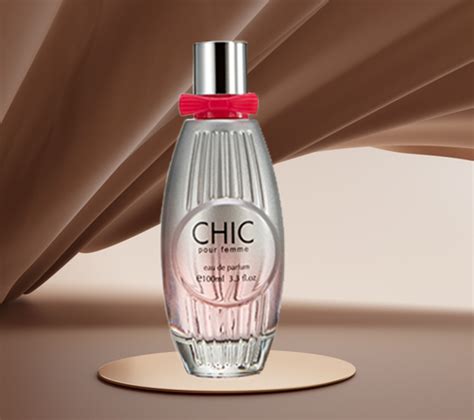 Chic - Br Brand Imports