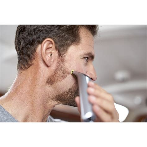 Tondeuse Philips QP6520/20 ONEBLADE PRO - DARTY Réunion