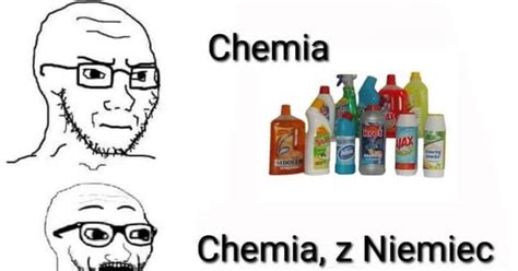 Chemia