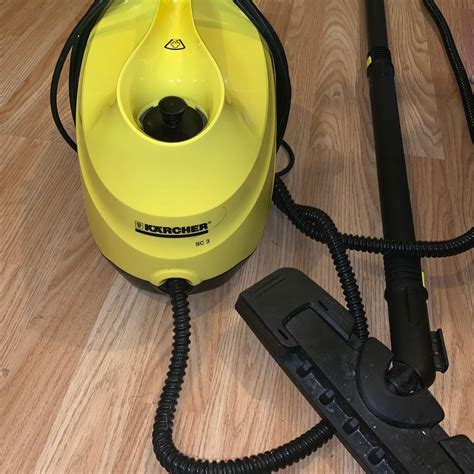 Karcher S3 steam cleaner in W12 London für 65,00 £ zum Verkauf | Shpock DE