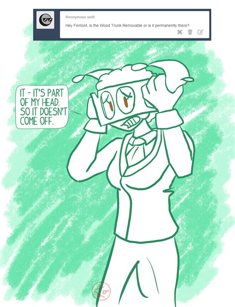 Tumblr Ask: Mask — Weasyl
