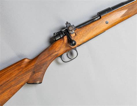 Mauser K98 Sporter