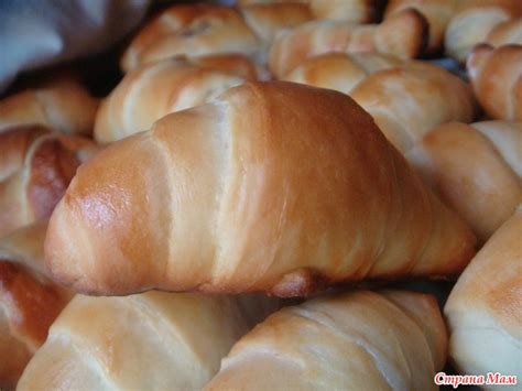 . Универсальное дрожжевое тесто - Вкусно - это просто. - Страна Мам