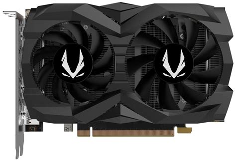 ZOTAC GAMING GeForce GTX 1660 Ti 6GB GDDR6 | ZOTAC NVIDIA グラフィックボード ...