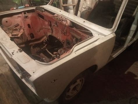 Продам кузов ваз 2104: 3 000 грн. - Кузови легкових автомобілів ...