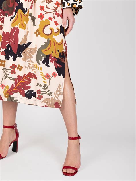 Vestido Multi Leidiro