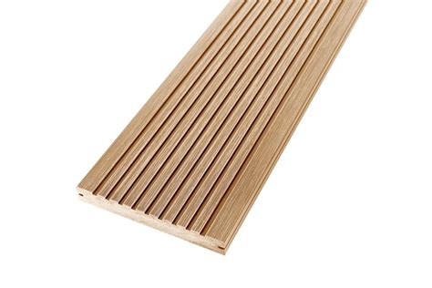 Террасная доска UnoDeck Solid - Орех 3м – купить за 2 226 ₽ | Фасадные ...