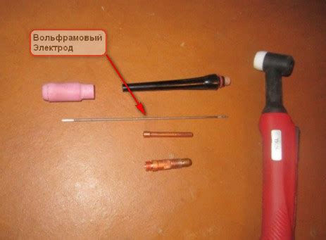 Редуктор для аргонодуговой сварки - Moy-Instrument.Ru - Обзор ...
