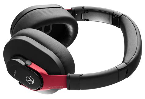 Austrian Audio Hi-X25BT – беспроводные закрытые полноразмерные наушники ...