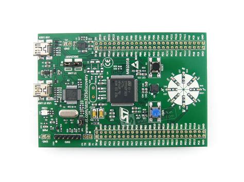 STM32 development board | STM32F3DISCOVERY expansion | Open32F3-D