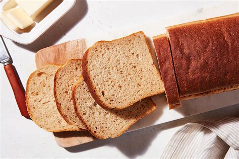 Light Rye Bread Recipe | King Arthur Baking
