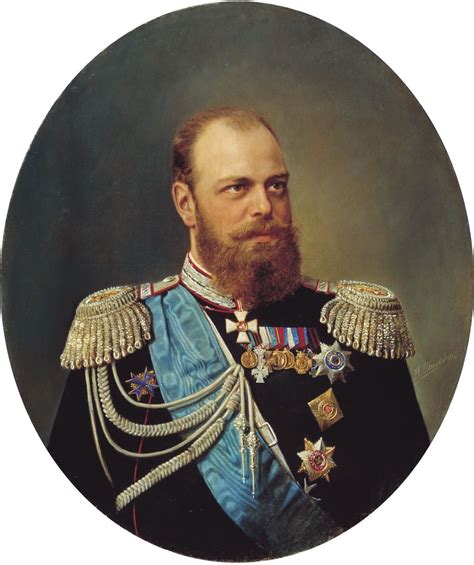 To what extent did Alexander III undermine the reforming policies of ...