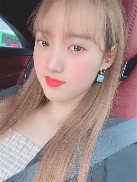 Pin on weki meki