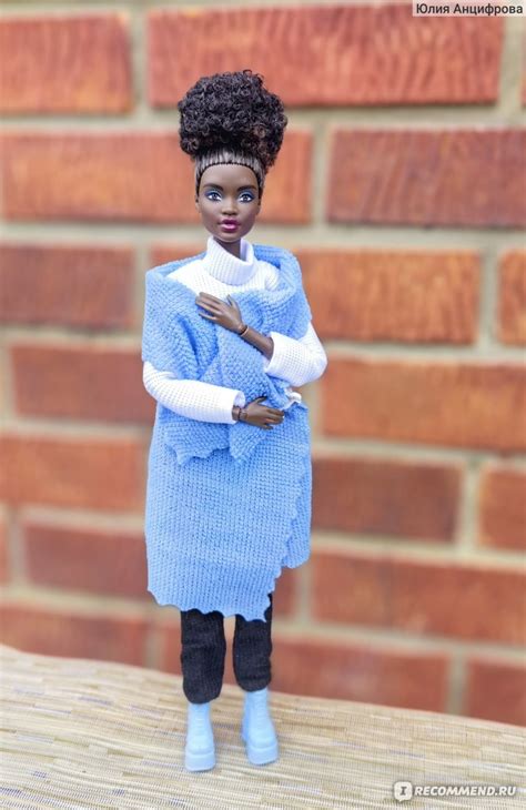 Кукла Barbie Looks 2023 #14 Барби Эль - «Нереальная красотка!» | отзывы