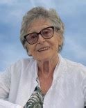 Avis de décès de Mme Pierrette Filion Boivin | Granby QC