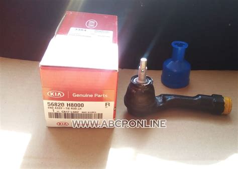 Hyundai-KIA 56540H8000 ARM ASSY, PITMAN