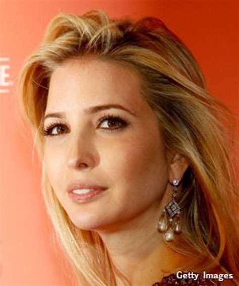Comparing Ourselves to Ivanka – The Forward