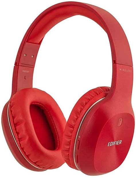 Наушники Накладные Edifier W800BT PLUS - купить по доступным ценам в ...