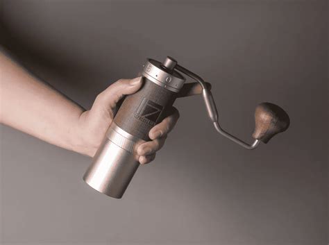 1Zpresso X-Pro Review | The Coffee Folk
