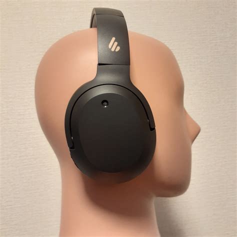 Edifier W820NB: Practical ANC, stable communication quality, balanced ...