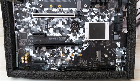 ASRock B460 Steel Legend - Review - Einfoldtech