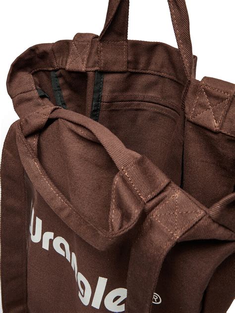 Сумка Wrangler Easy Tote 112358079 Коричневий | evzuttya.com.ua