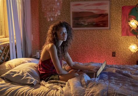Euphoria : 15 séries et films à voir en attendant la saison 3 - Elle