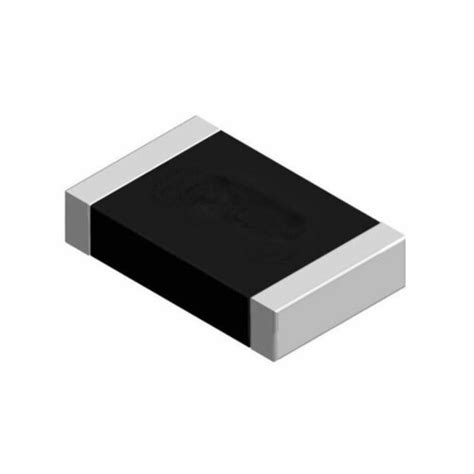 1 Ohm (1r00) 1% Smd Resistor 0805 (reel Of 5000) at Best Price in New ...