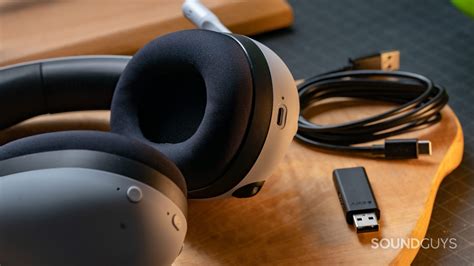 Sony INZONE H7 review - SoundGuys