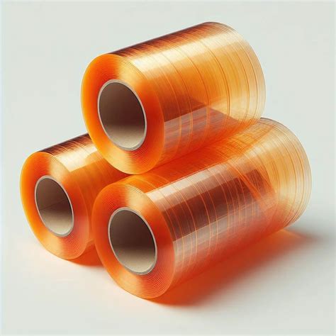Packaging film BOPP 20 + BOPP 20 | Production of packaging in Ukraine