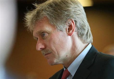Kremlin Says No Mechanisms in Place to Exchange Info on Nord Stream ...