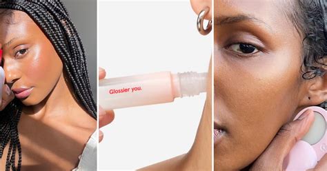 You Parfum Glossier - Prescription Beauté