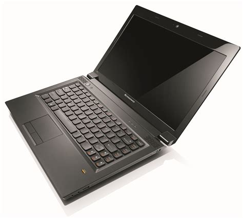 Lenovo IdeaPad B570 And B470 Notebooks Outed