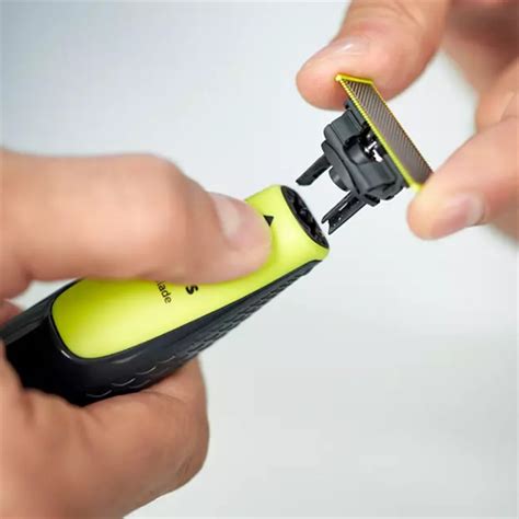 Philips OneBlade QP2510/11 Sakal Şekillendirici ve Tıraş Makinesi