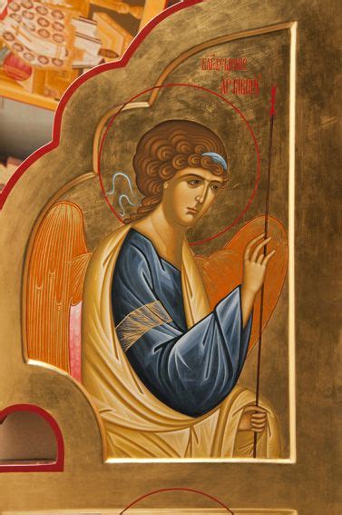 Курская иконописная мастерская во имя прп. А. Рублева. Роспись, печать ...