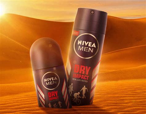 Nivea Men | Official Social Media on Behance