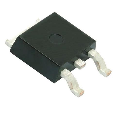 FCU600N65S3R0, МОП-транзистор SUPERFET3 650V 6A 600 mOhm ON ...