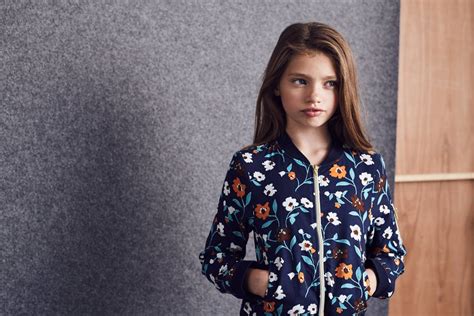 LULU CASTAGNETTE | Bout'chou Agence de Mannequins Enfants & Juniors