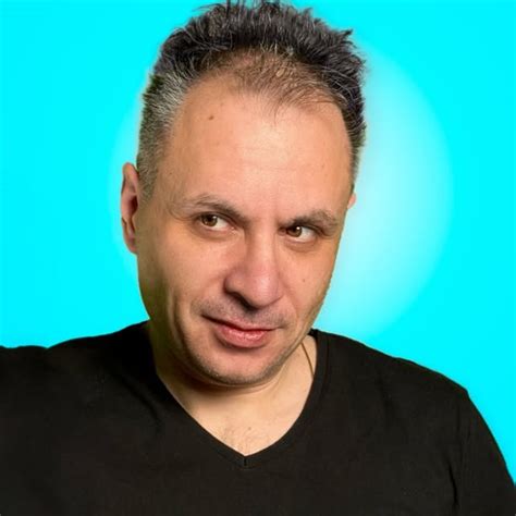 Mikheil Tsitsiashvili (@mikheil) • Threads, Say more