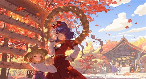 Touhou | page 20 of 5187 - Zerochan Anime Image Board