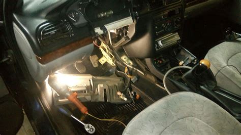 Что делать, если на Peugeot 406 не работает печка
