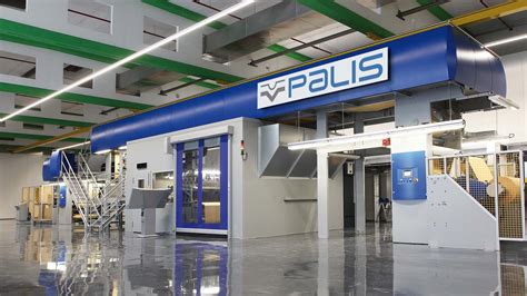 Start – Palis