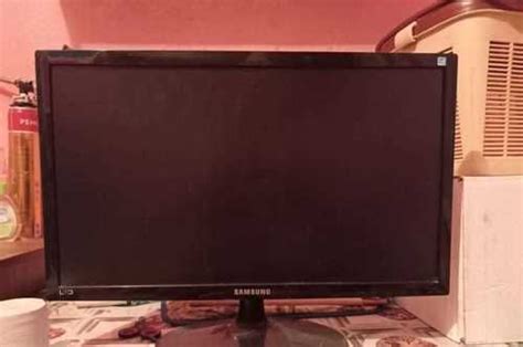 Монитор Samsung syncmaster SA300 | Festima.Ru - Мониторинг объявлений