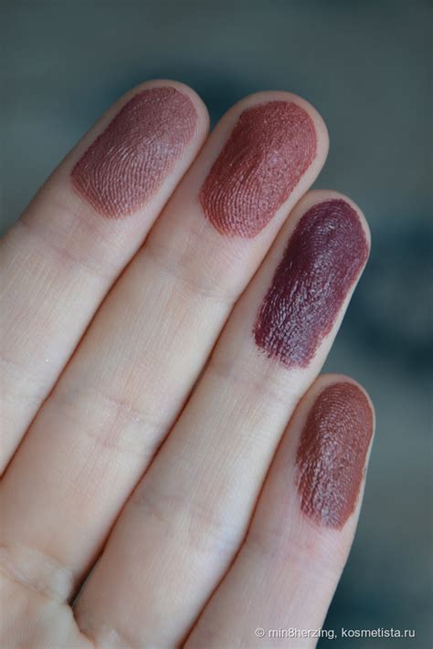 Мечта сладкоежки: палетка помад 02 от А.Voevodina Lipstick Palette ...