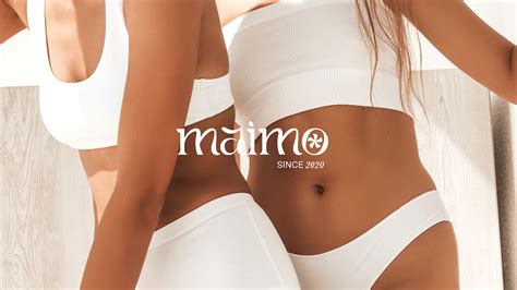 Maimo on Behance