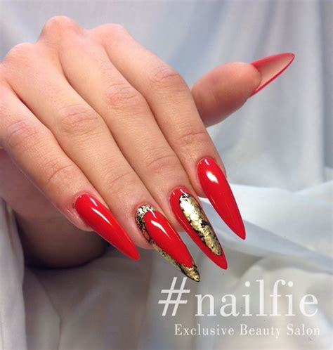 Nailfie | Ногти
