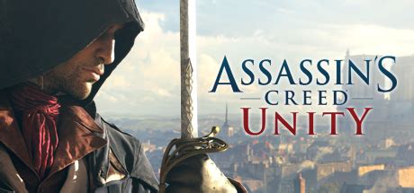 скачать Assassin's Creed Unity (последняя версия) бесплатно торрент на ПК