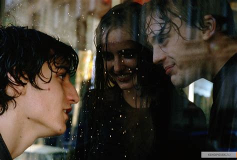 Фото: Мечтатели / Кадр из фильма «Мечтатели» (2003) #1714851